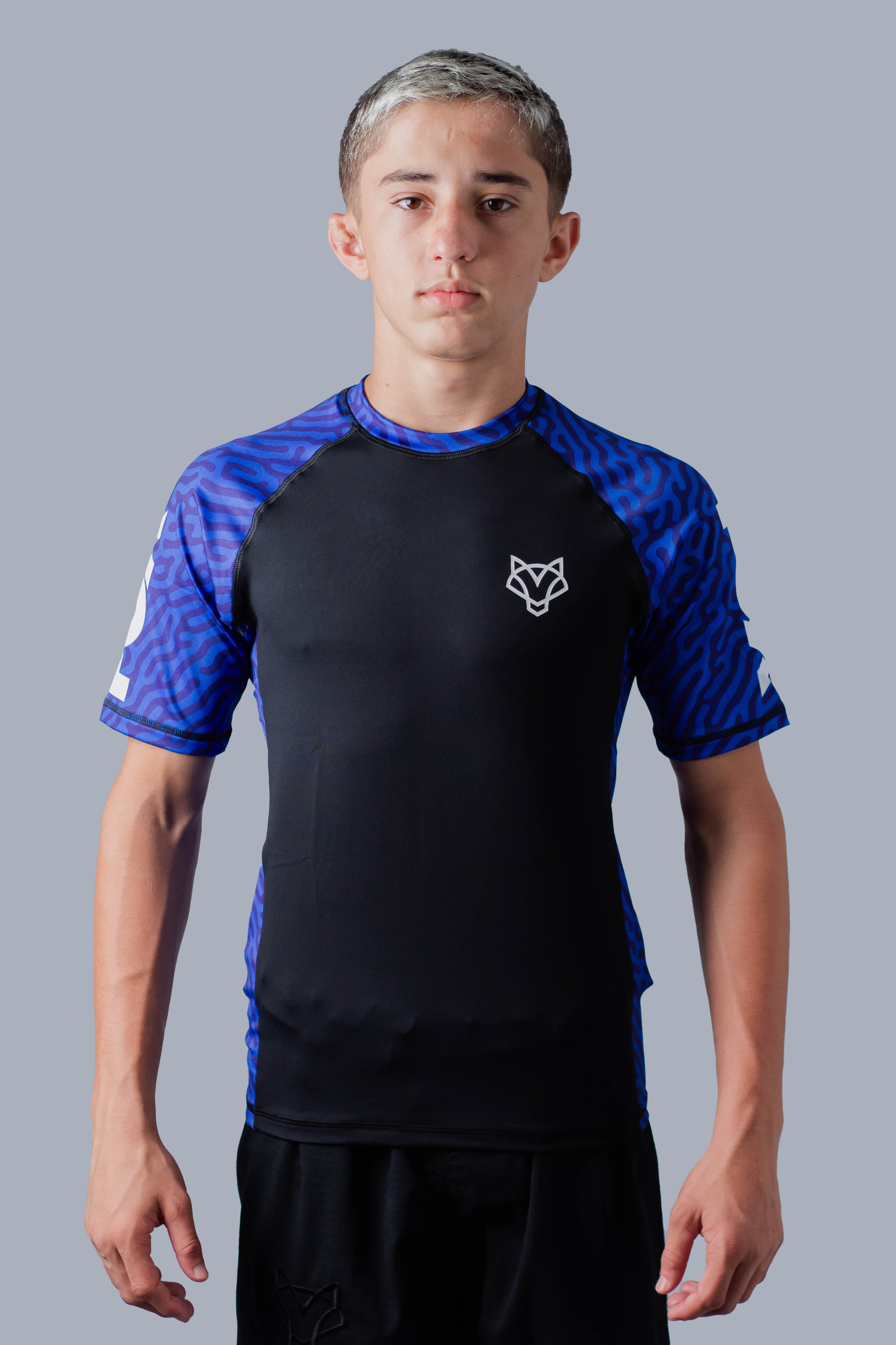 Rash Guard Fox™ | Adulto
